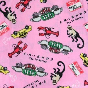 FRIENDS | Intimates & Sleepwear | Friends The Tv Series Tee Viscose ...